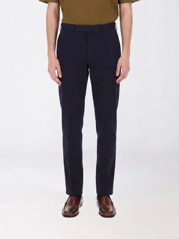 Zegna Tailored Trousers