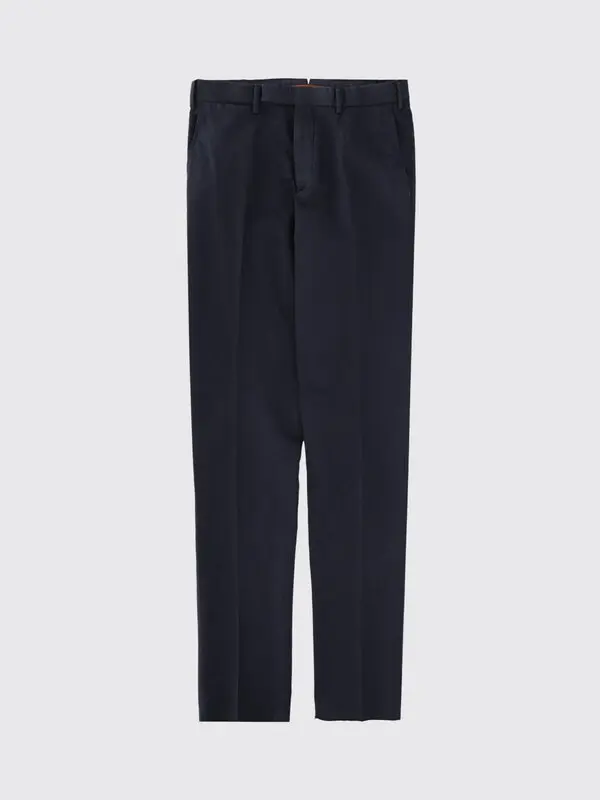 Zegna Tailored Trousers