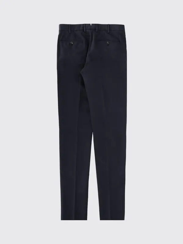 Zegna Tailored Trousers