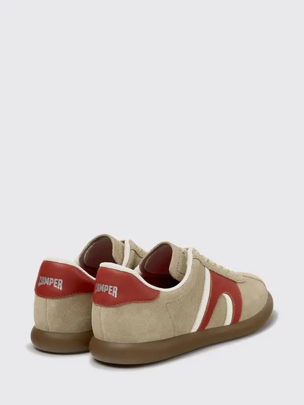 Camper Shoes Colour