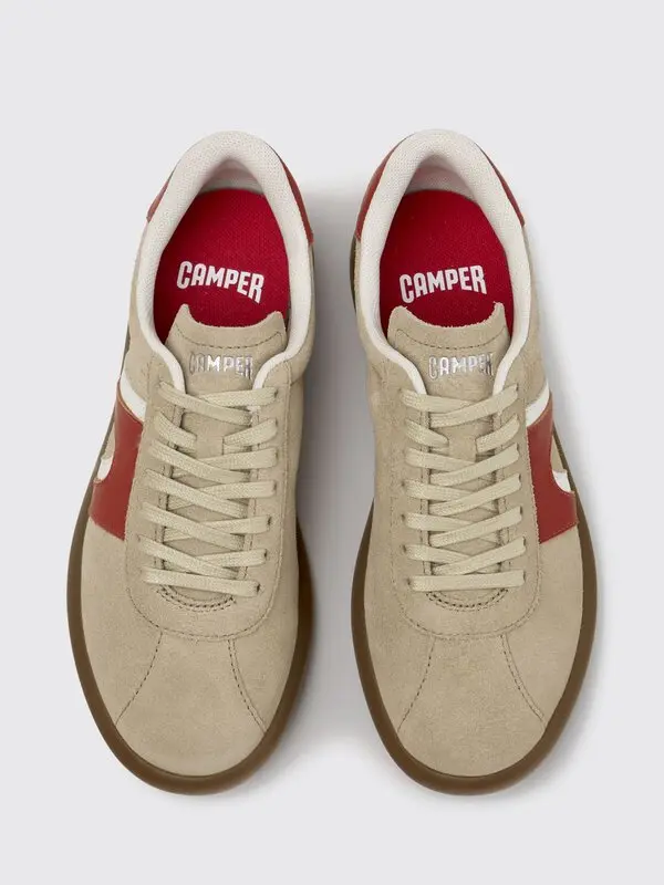 Camper Shoes Colour