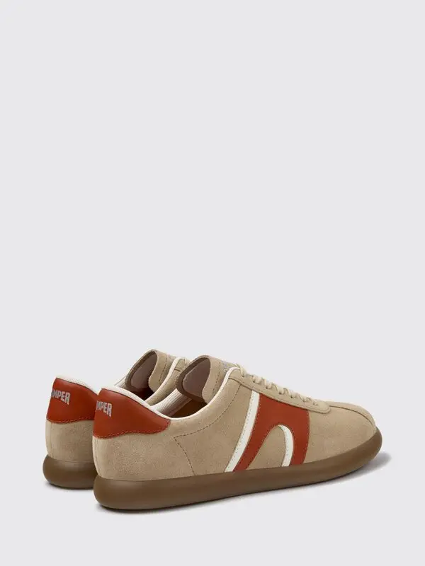 Camper Shoes Colour