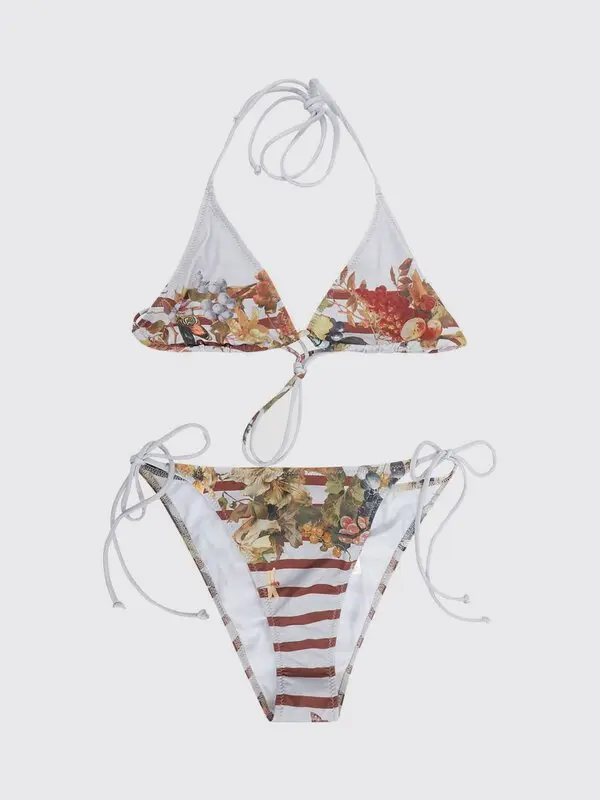 JEAN PAUL GAULTIER Halterneck Bikini