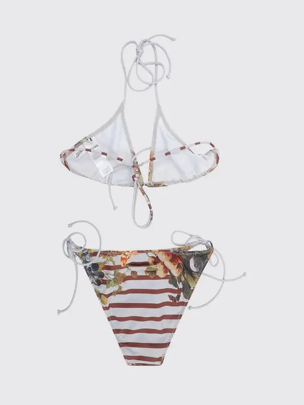 JEAN PAUL GAULTIER Halterneck Bikini