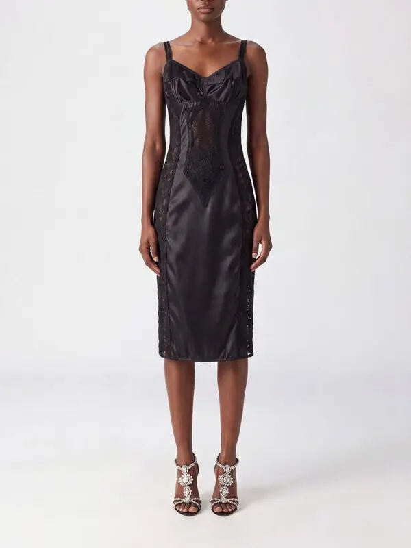 Dolce & Gabbana Dress Colour