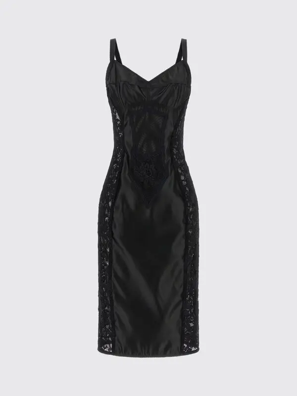Dolce & Gabbana Dress Colour