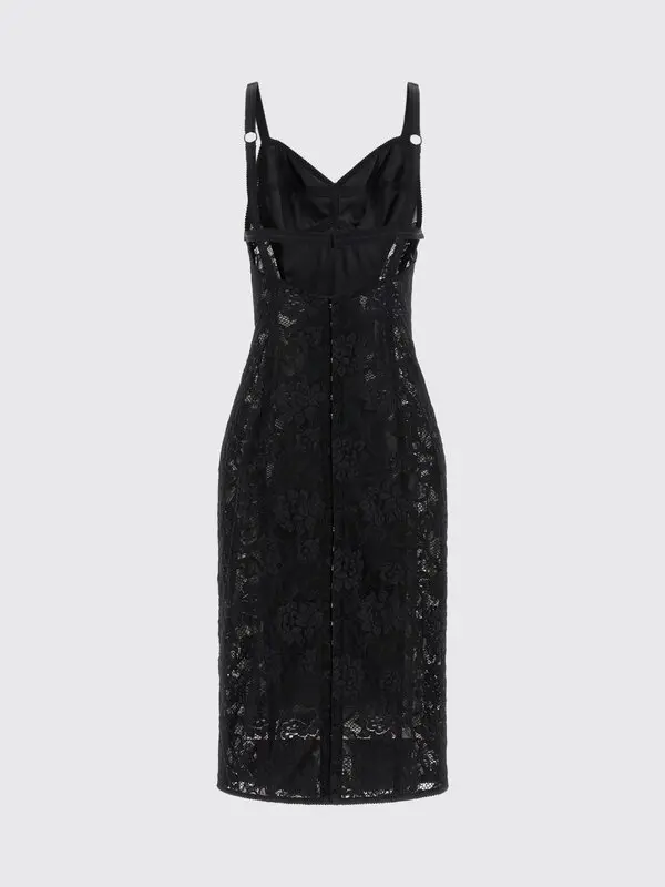 Dolce & Gabbana Dress Colour
