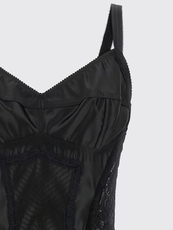 Dolce & Gabbana Dress Colour