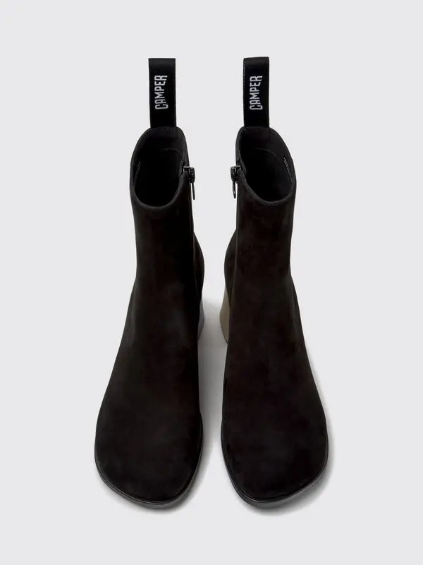 Camper Shoes Colour