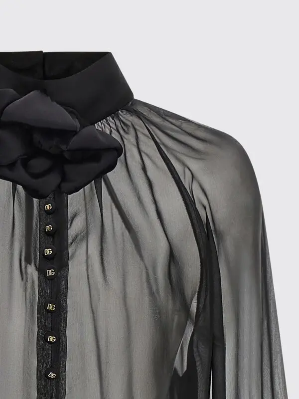 Dolce & Gabbana Shirt Colour
