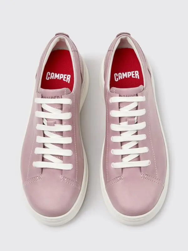 Camper Shoes Colour