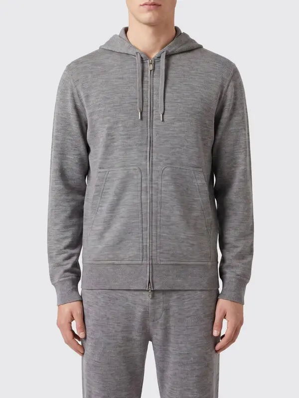 Brunello Cucinelli Sweatshirt Colour