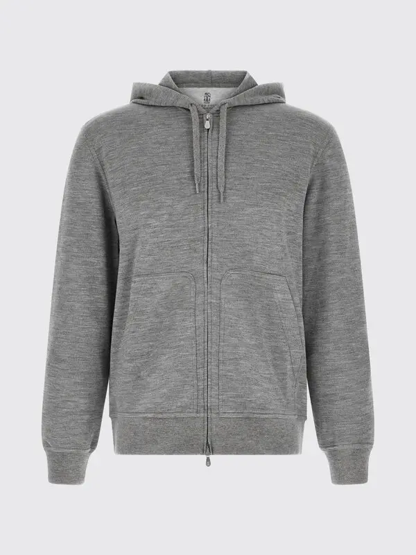 Brunello Cucinelli Sweatshirt Colour