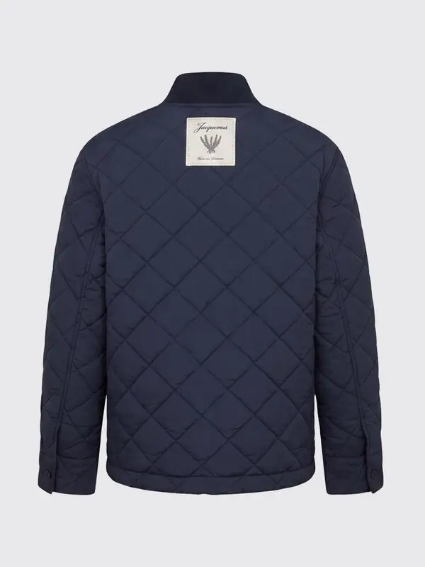Jacquemus Jacket Colour