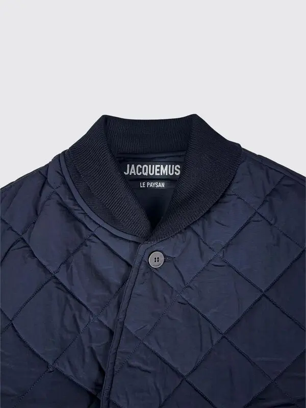 Jacquemus Jacket Colour
