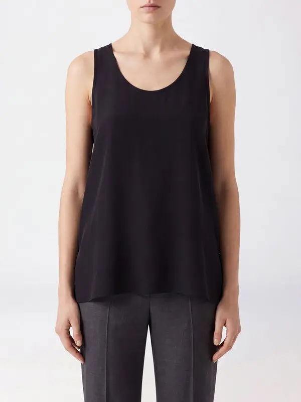 Brunello Cucinelli Top Colour
