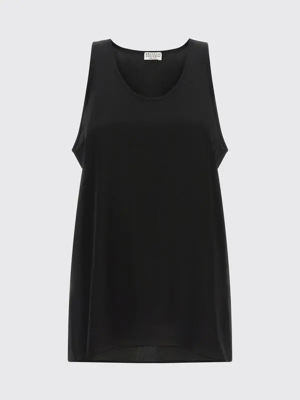 Brunello Cucinelli Top Colour