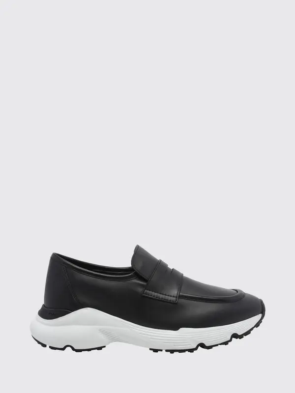 TOD'S Loafers Colour - Black