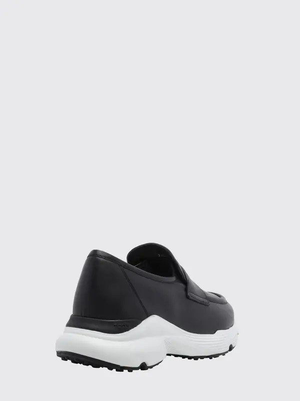TOD'S Loafers Colour