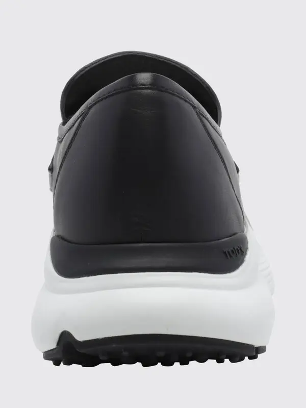 TOD'S Loafers Colour