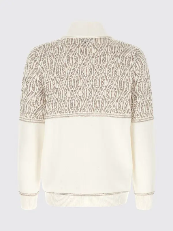 Brunello Cucinelli Jumper Colour - Beige