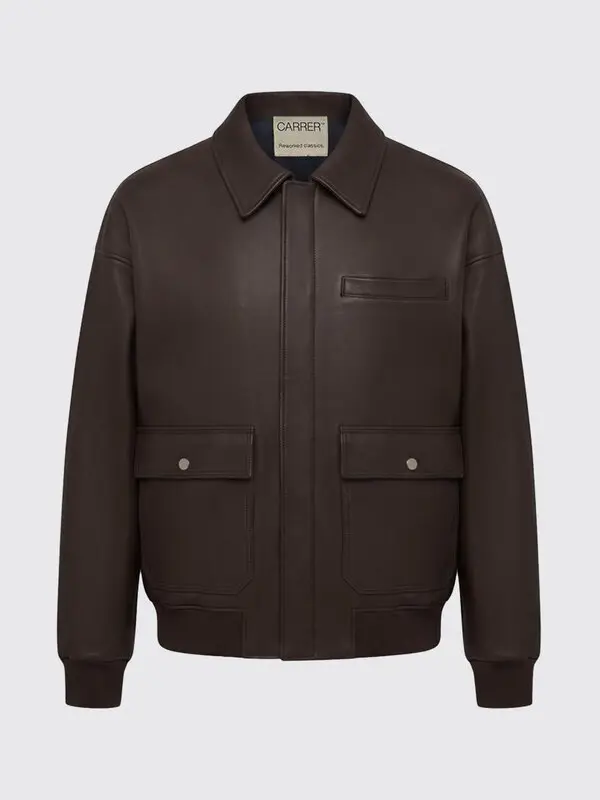 CARRER Jacket Colour