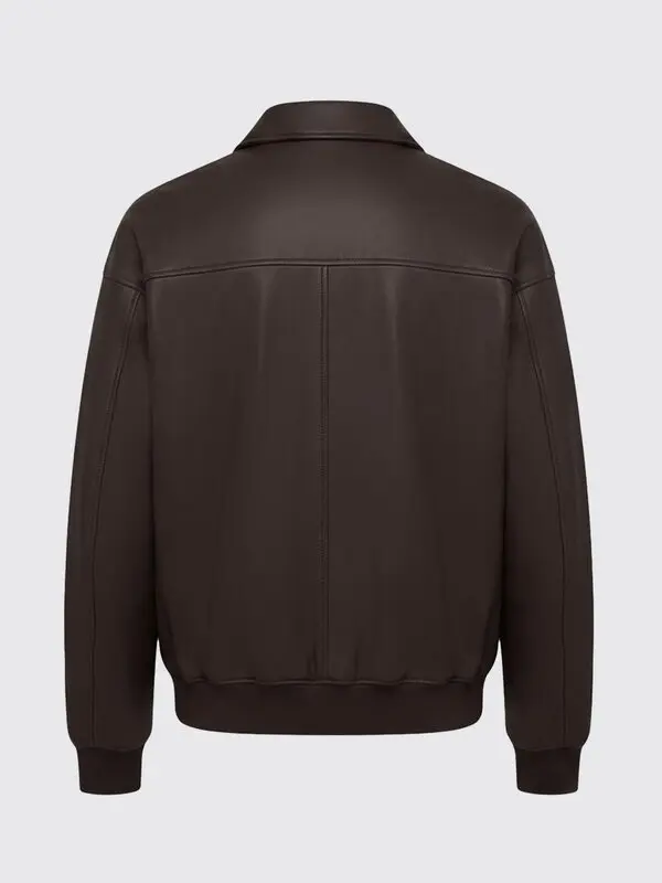 CARRER Jacket Colour