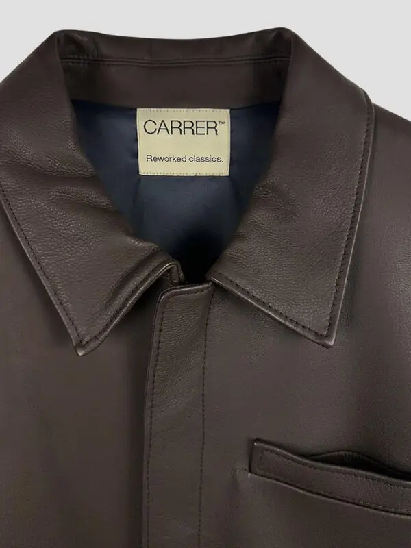 CARRER Jacket Colour