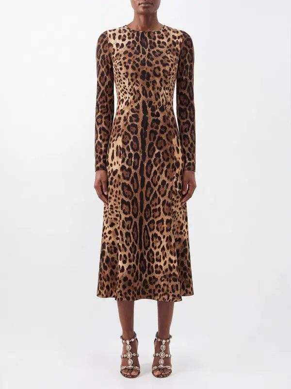 Dolce & Gabbana Dress Colour