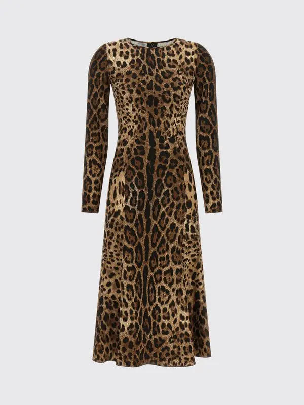 Dolce & Gabbana Dress Colour