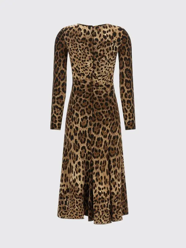 Dolce & Gabbana Dress Colour