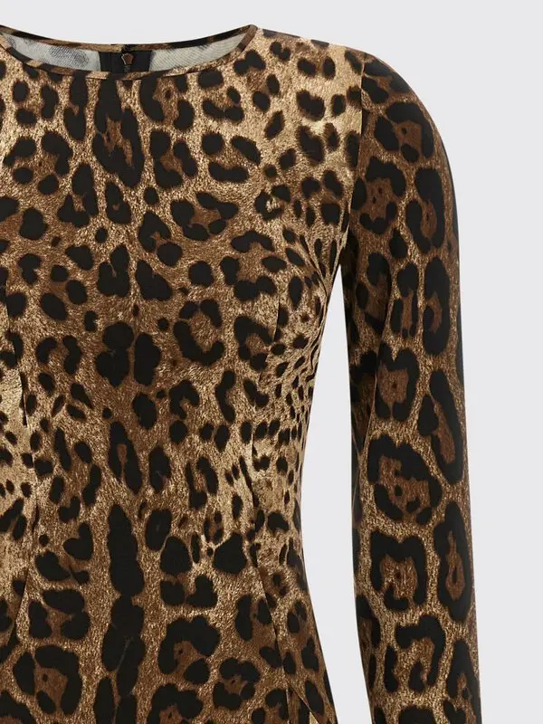 Dolce & Gabbana Dress Colour