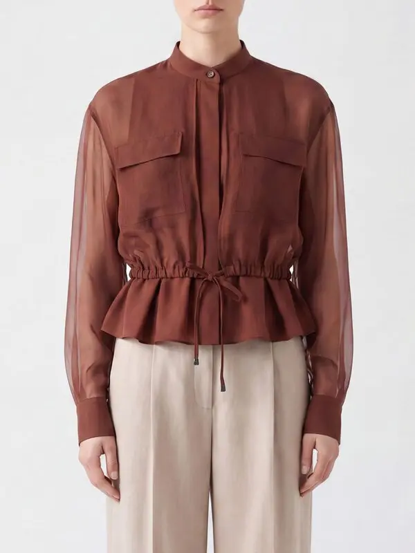 Brunello Cucinelli Shirt Colour