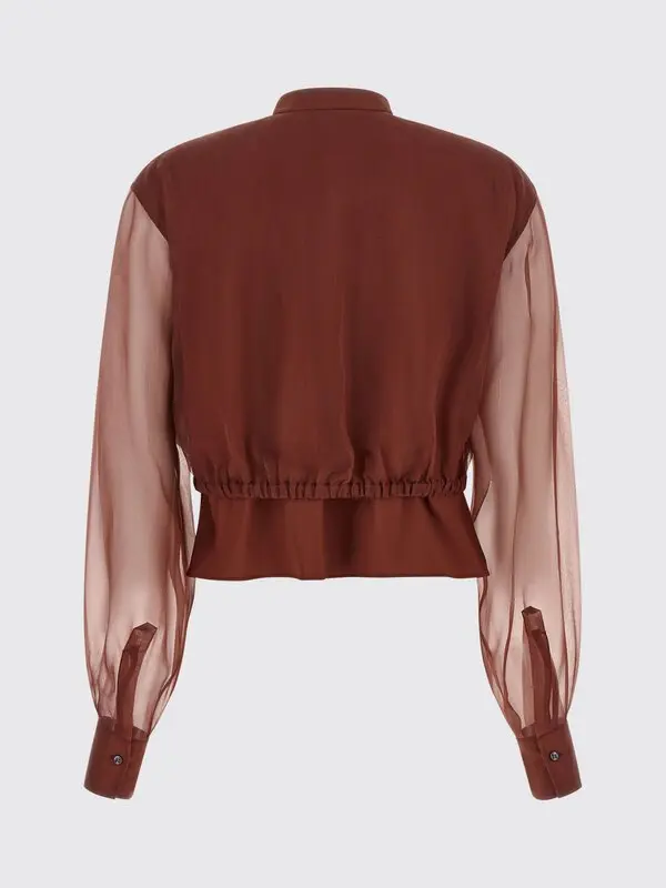 Brunello Cucinelli Shirt Colour