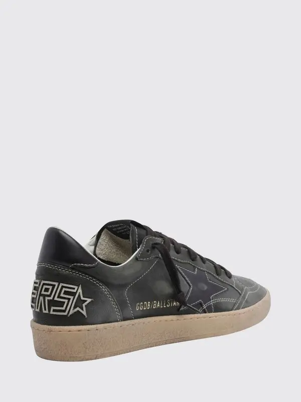 GOLDEN GOOSE Ballstar Sneakers