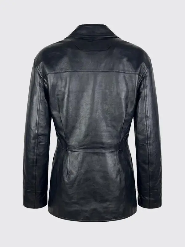 Jacquemus Jacket Colour