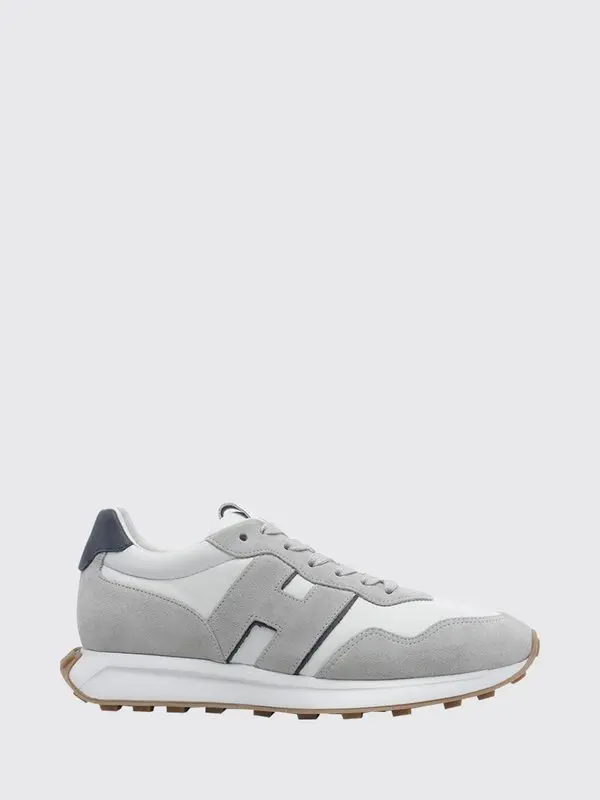 Hogan Trainers Colour