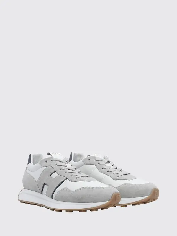Hogan Trainers Colour