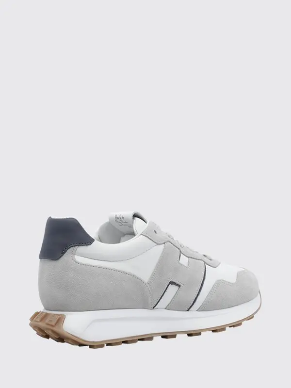 Hogan Trainers Colour