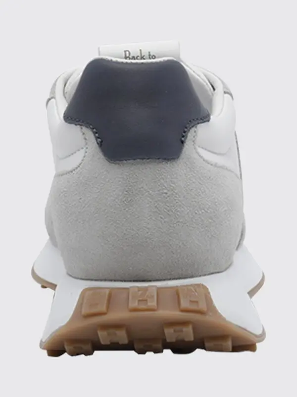 Hogan Trainers Colour