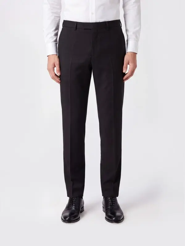 LARDINI Tailored Trousers
