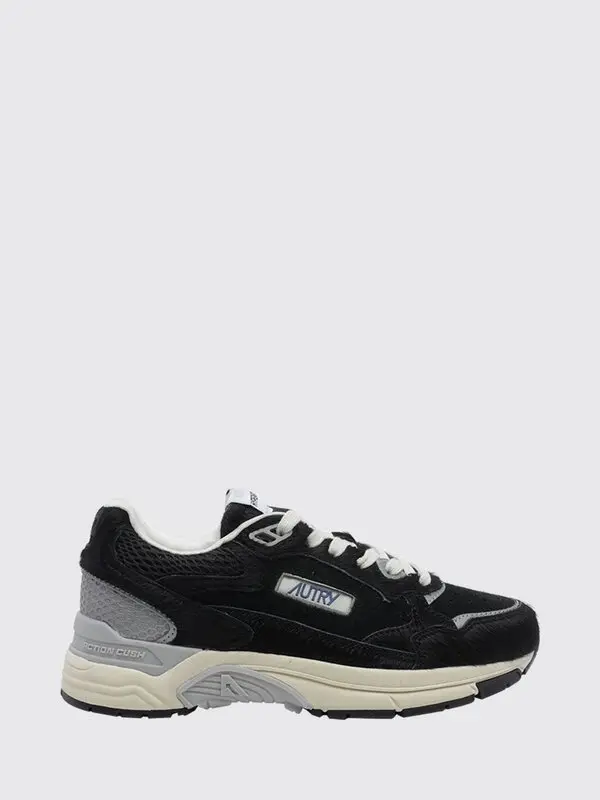 AUTRY Trainers Colour - Black