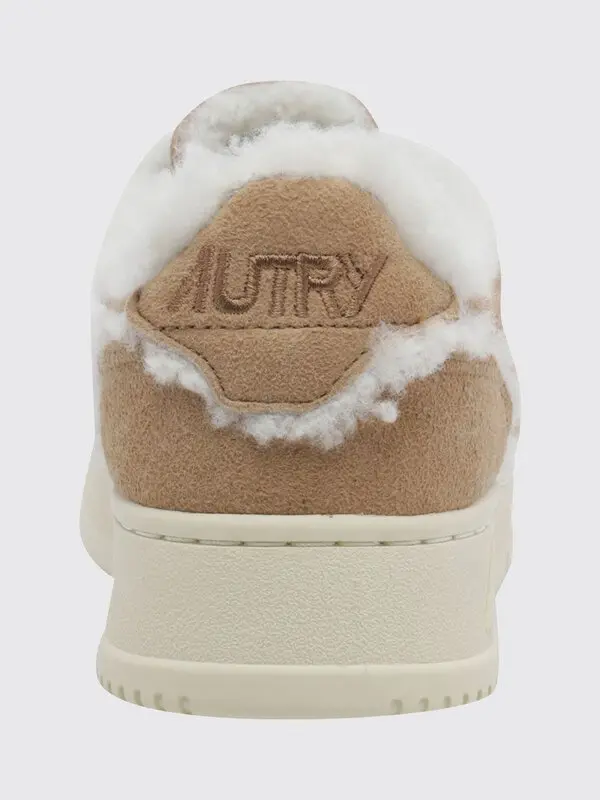 AUTRY Trainers Colour
