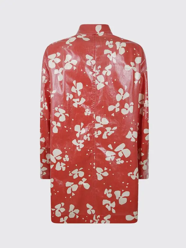 Dries Van Noten Printed Jacket