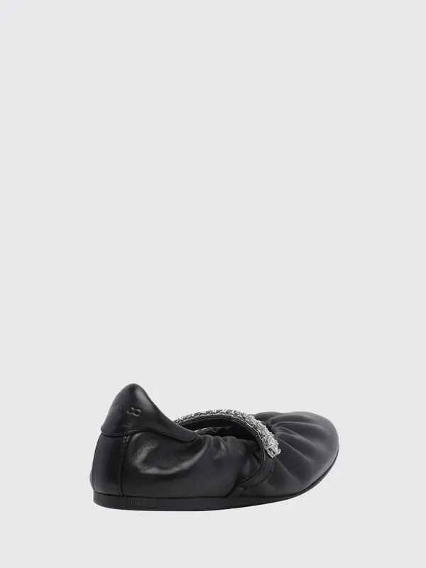 JIMMY CHOO Ballet Pumps Colour