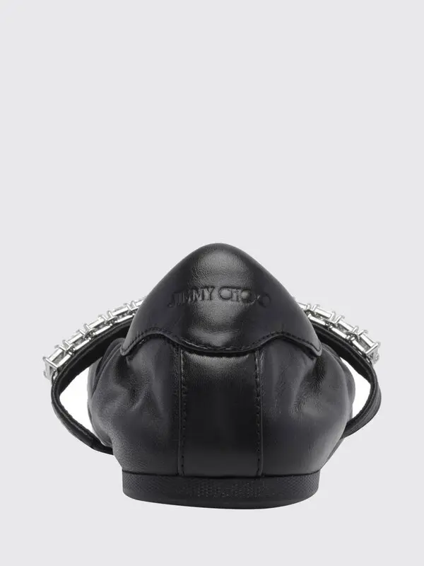 JIMMY CHOO Ballet Pumps Colour
