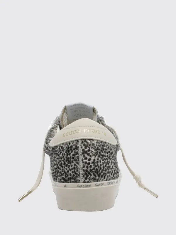 GOLDEN GOOSE Sneakers