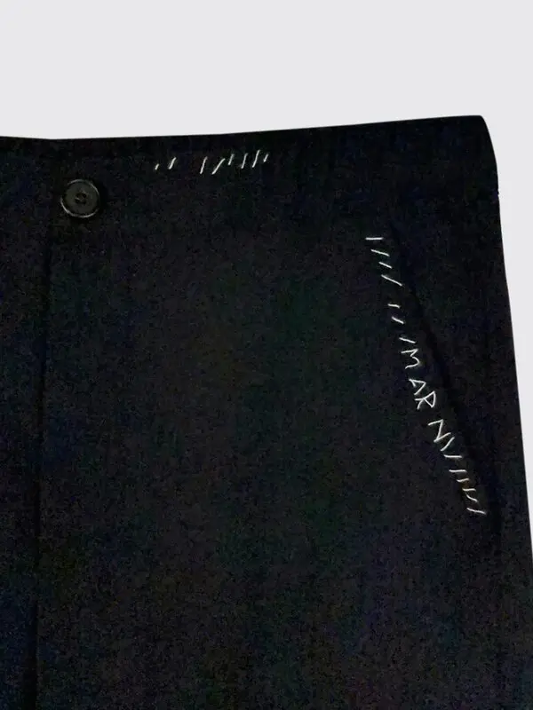 Marni Tailored Trousers