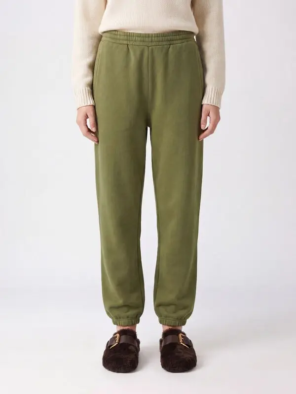 Marni Trousers Colour