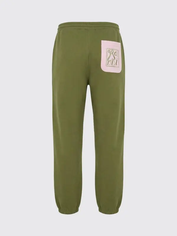 Marni Trousers Colour